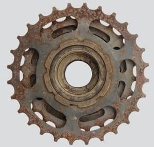 How to Remove Rust From a Bike Chain? | ApexBikes.com