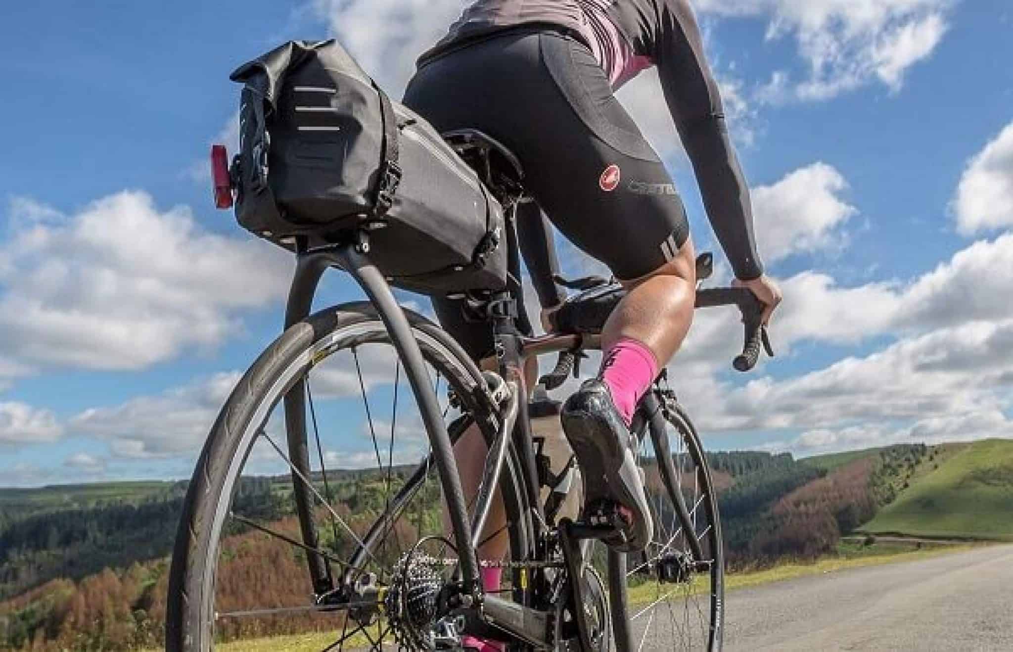 10 Best Bike Trunk Bags (Updated 2022) - ApexBikes