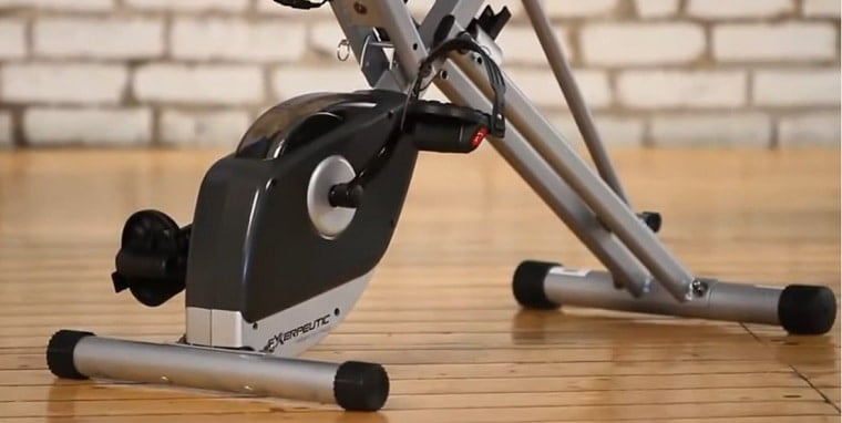12 Best Recumbent Exercise Bikes for Seniors (Updated 2024)
