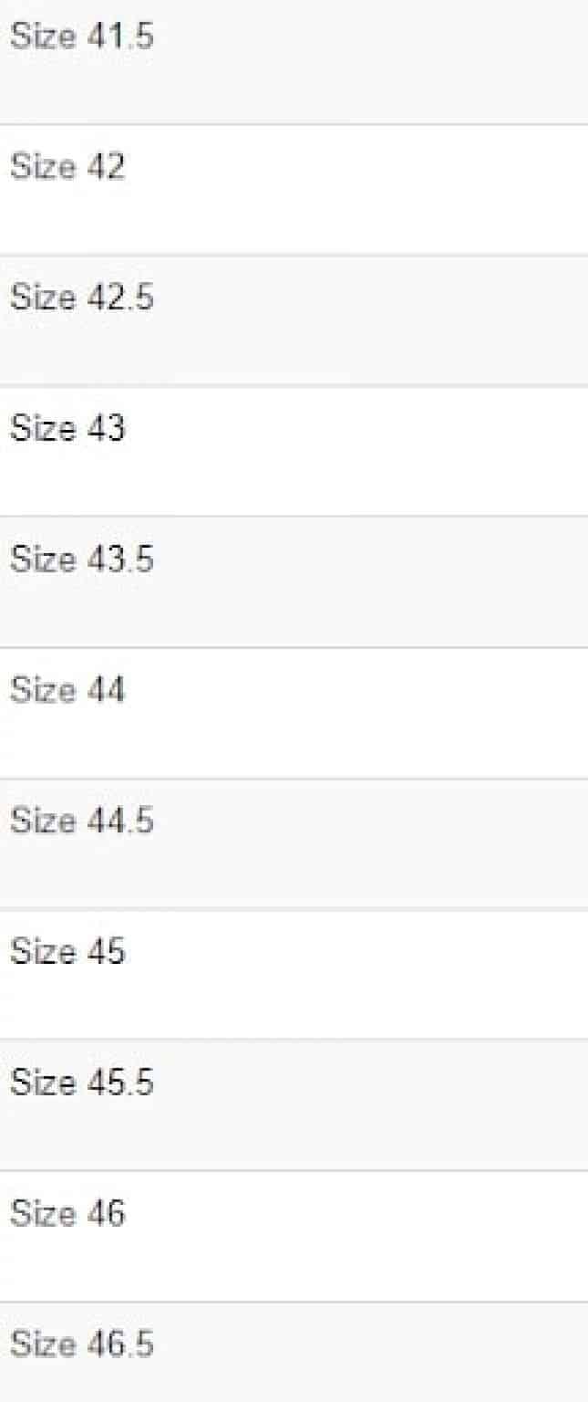 10 Best Winter Mountain Bike (MTB) Shoes (Updated 2022)