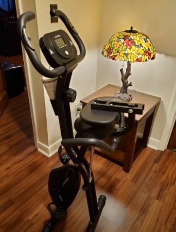 12 Best Recumbent Exercise Bikes for Seniors (Upd. Jan, 2021)