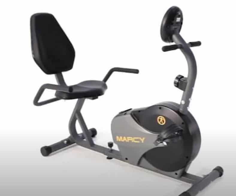 12 Best Recumbent Exercise Bikes for Seniors (Updated 2023)