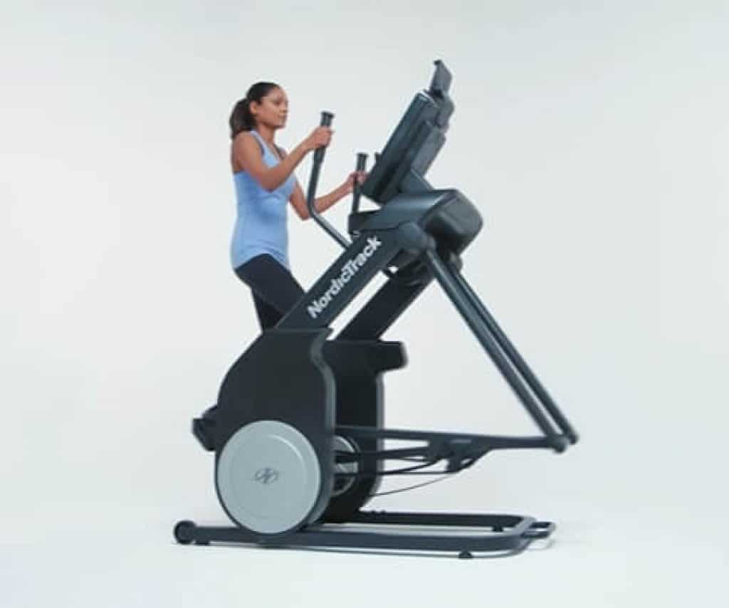 12 Best Compact Ellipticals for Small Spaces 2023