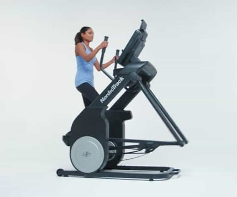 12 Best Compact Ellipticals for Small Spaces 2023
