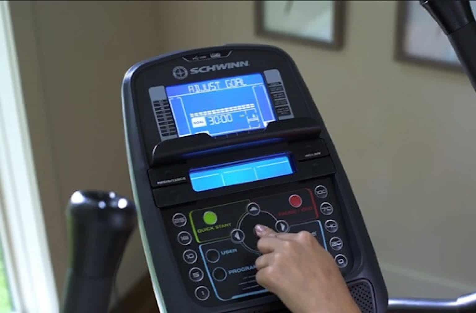 12 Best Compact Ellipticals for Small Spaces 2023