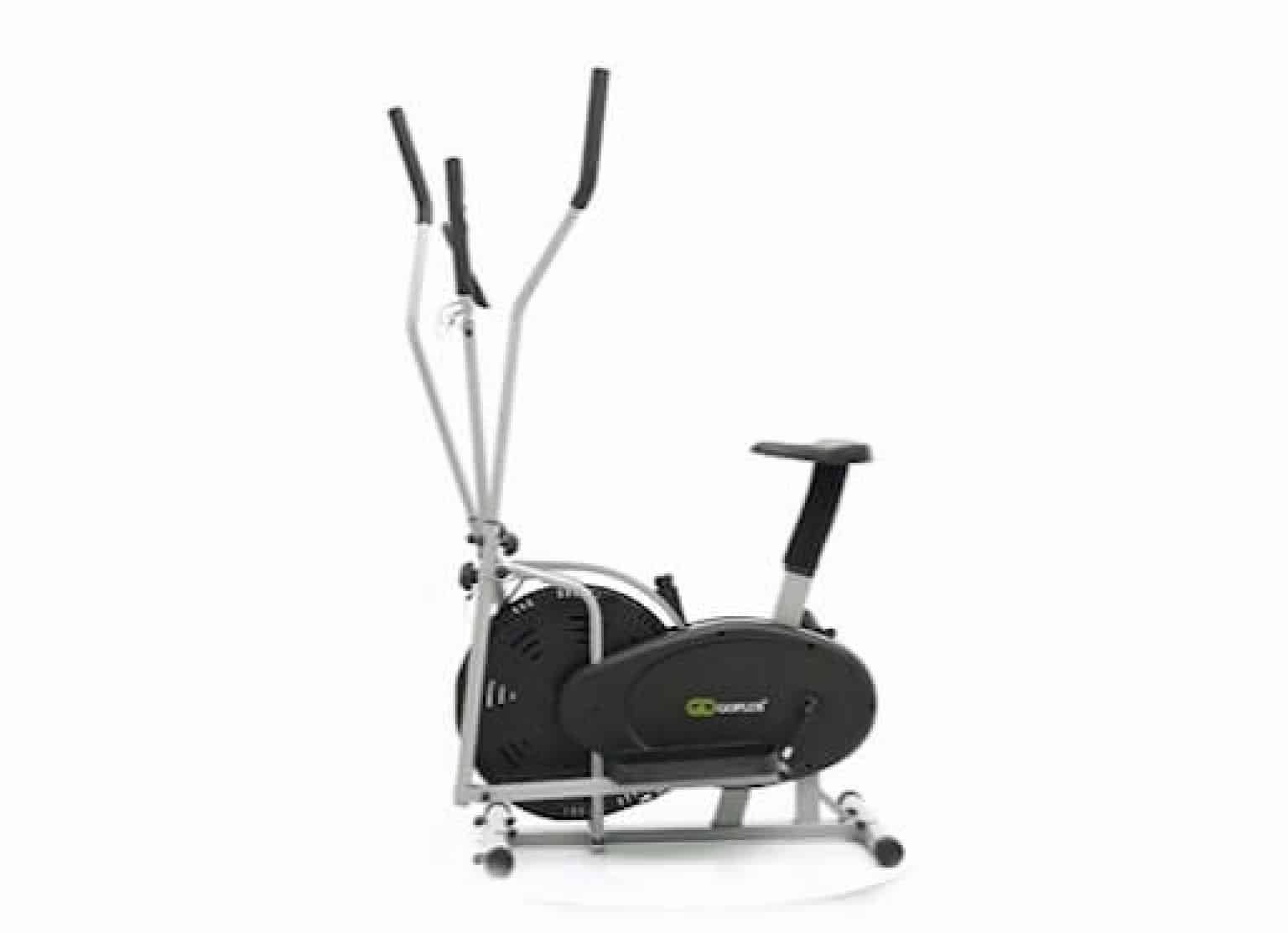 12 Best Compact Ellipticals for Small Spaces 2023