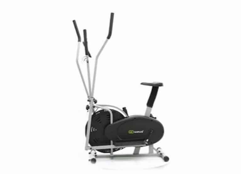 12 Best Compact Ellipticals for Small Spaces 2026