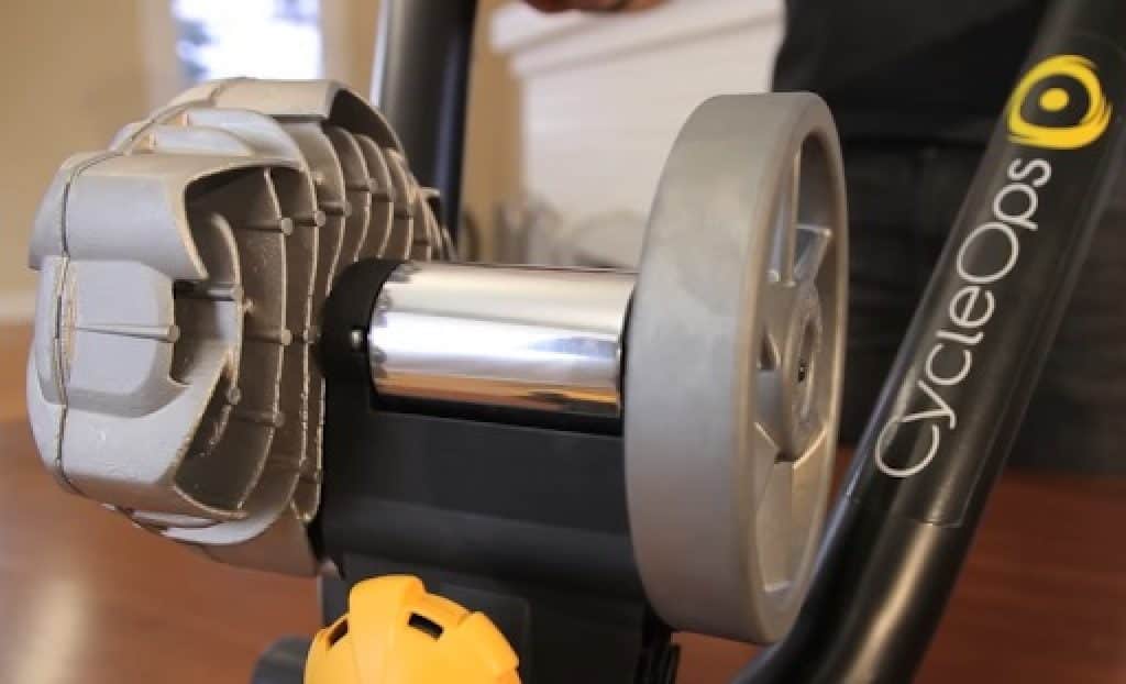 11 Best Fluid Bike Trainers (Updated 2023) - ApexBikes