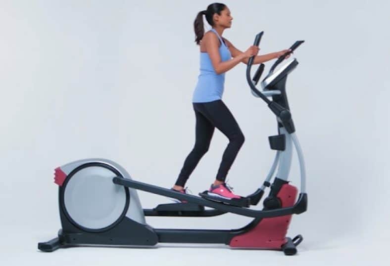 12 Best Compact Ellipticals for Small Spaces 2023