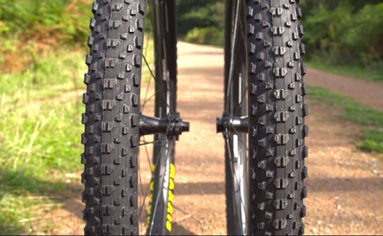 12 Best Cross-Country Mountain Bike Tires (Updated 2026)