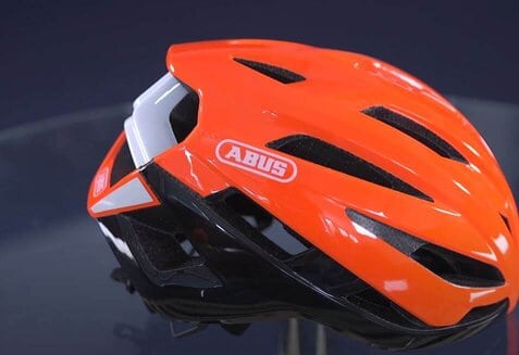 What are Bike Helmets Made Of? (Structure & Safety System)