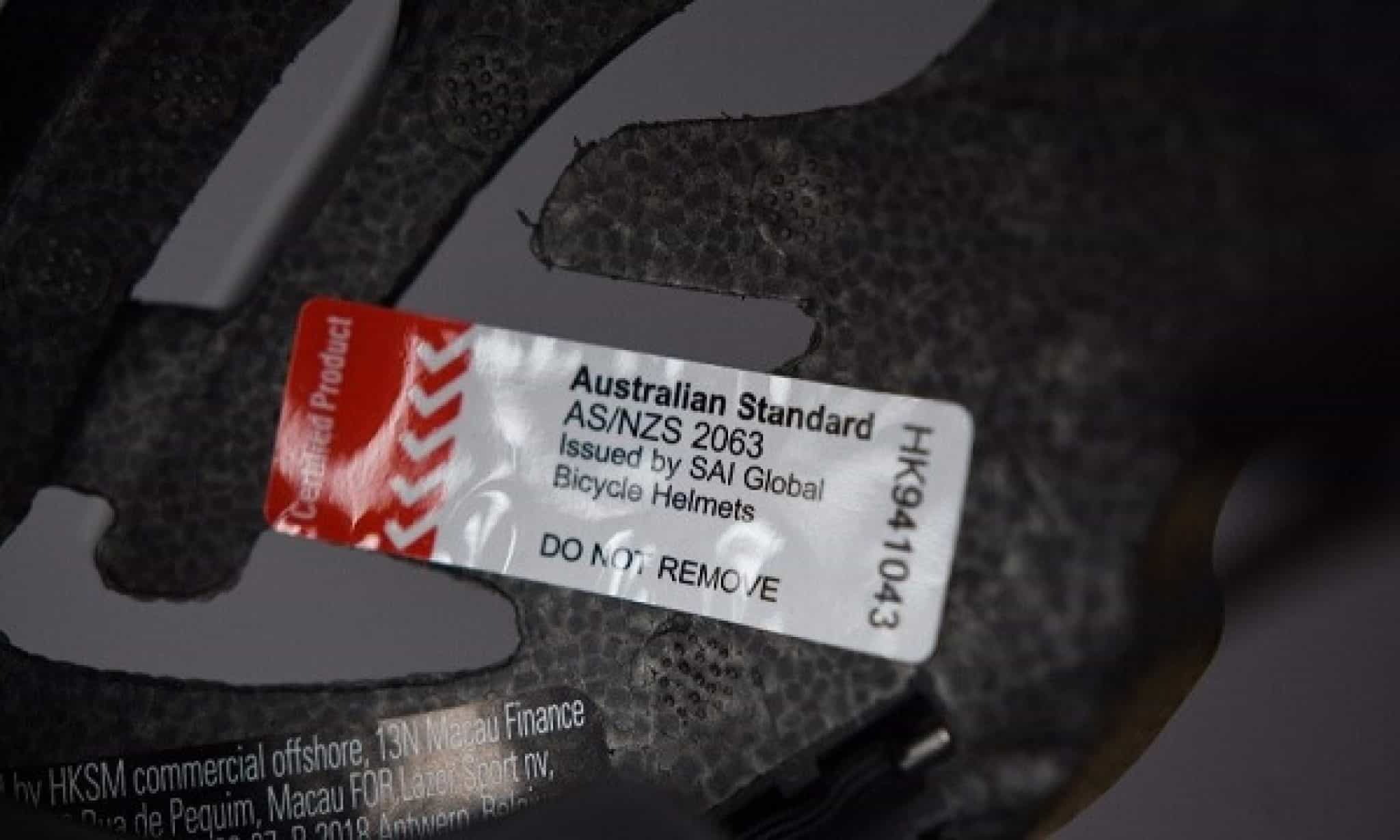 What are the Cycling Helmet Safety Standards? - ApexBikes