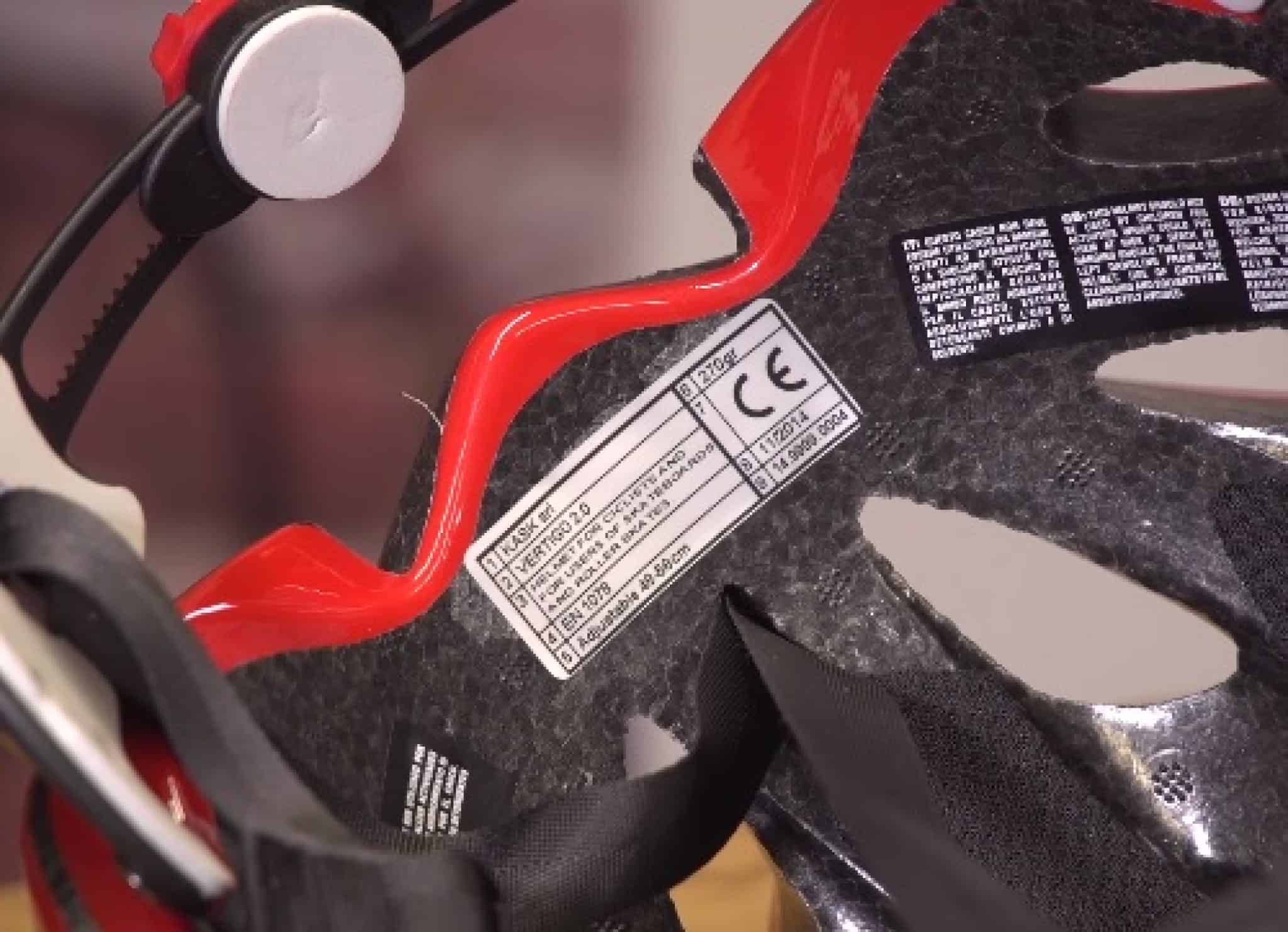 What are the Cycling Helmet Safety Standards? - ApexBikes