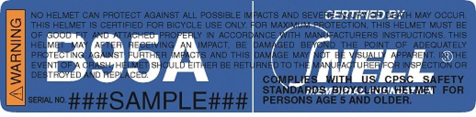 What are the Cycling Helmet Safety Standards? - ApexBikes