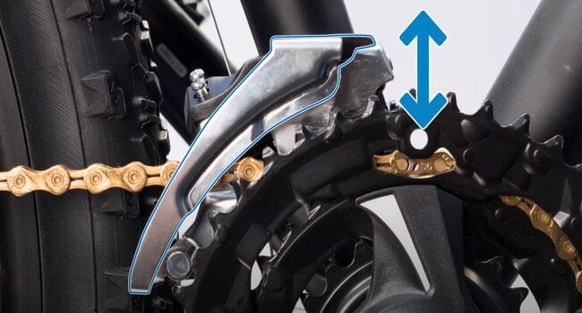 Front Derailleur Buying Guide (The Ultimate Guide) - ApexBikes