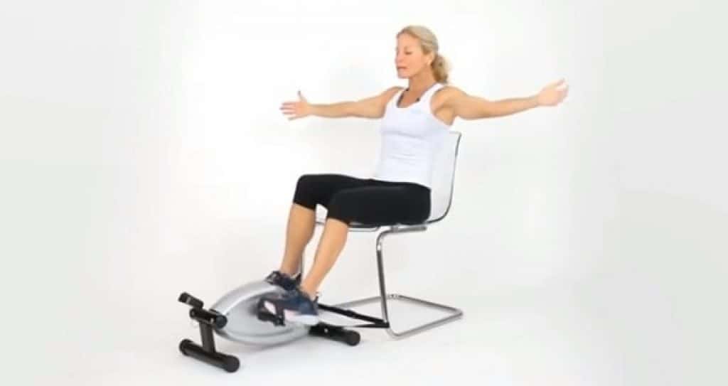 Do Pedal Exercisers Really Work? Know the Pros and Cons! - ApexBikes