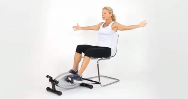 Do Pedal Exercisers Really Work? Know the Pros and Cons! - ApexBikes