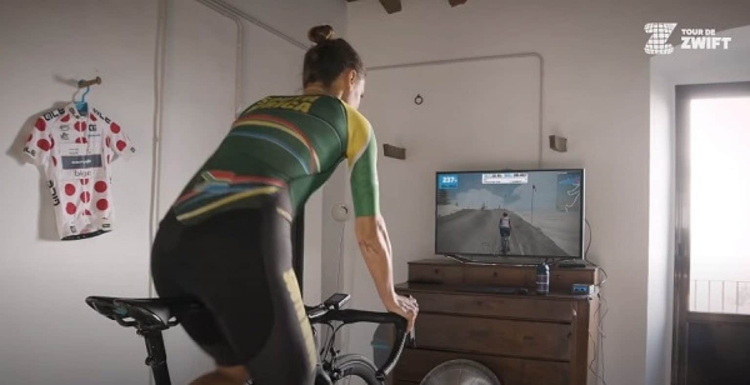 Is Zwift free? Know everything about Zwift - ApexBikes