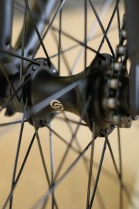 Types of Bike Hubs: Know about hub in detail - ApexBikes