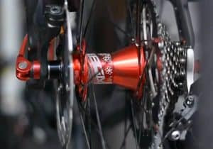 Types of Bike Hubs: Know about hub in detail - ApexBikes