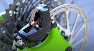 Types Of Bike Brake Pads: Everything you need to know - ApexBikes