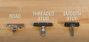 Types Of Bike Brake Pads: Everything you need to know - ApexBikes
